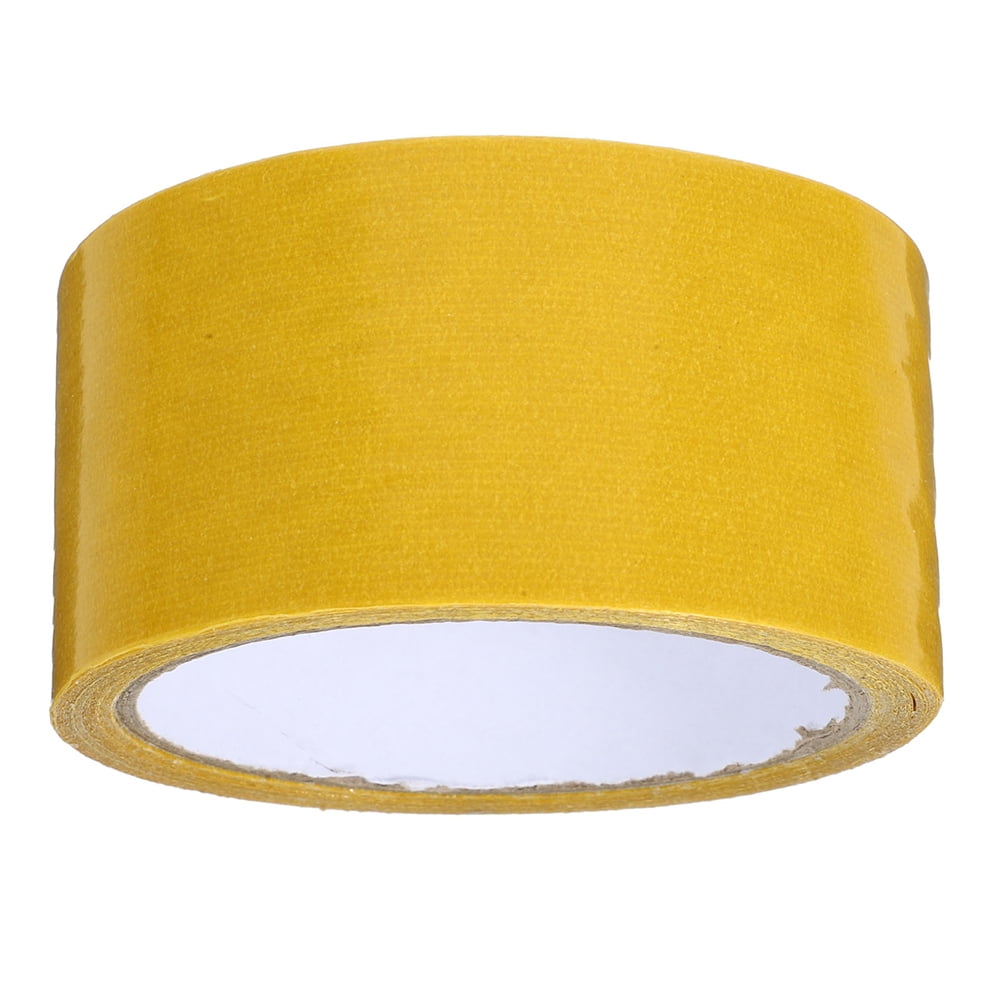 Cloth-based Double-sided Tape Woodworking Duct Plumbing Rugs Carpet ...