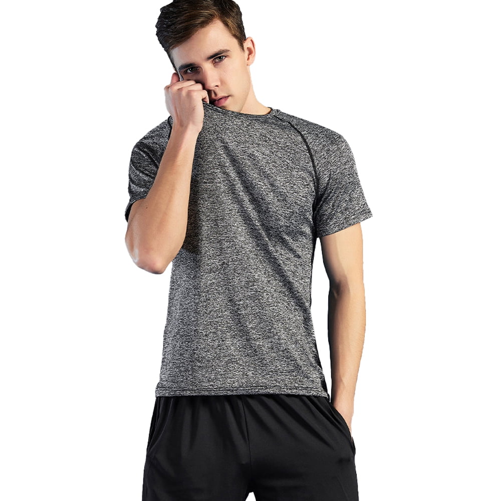 Clothes Athletic Shorts Shirt Set for Basketball Football Exercise ...