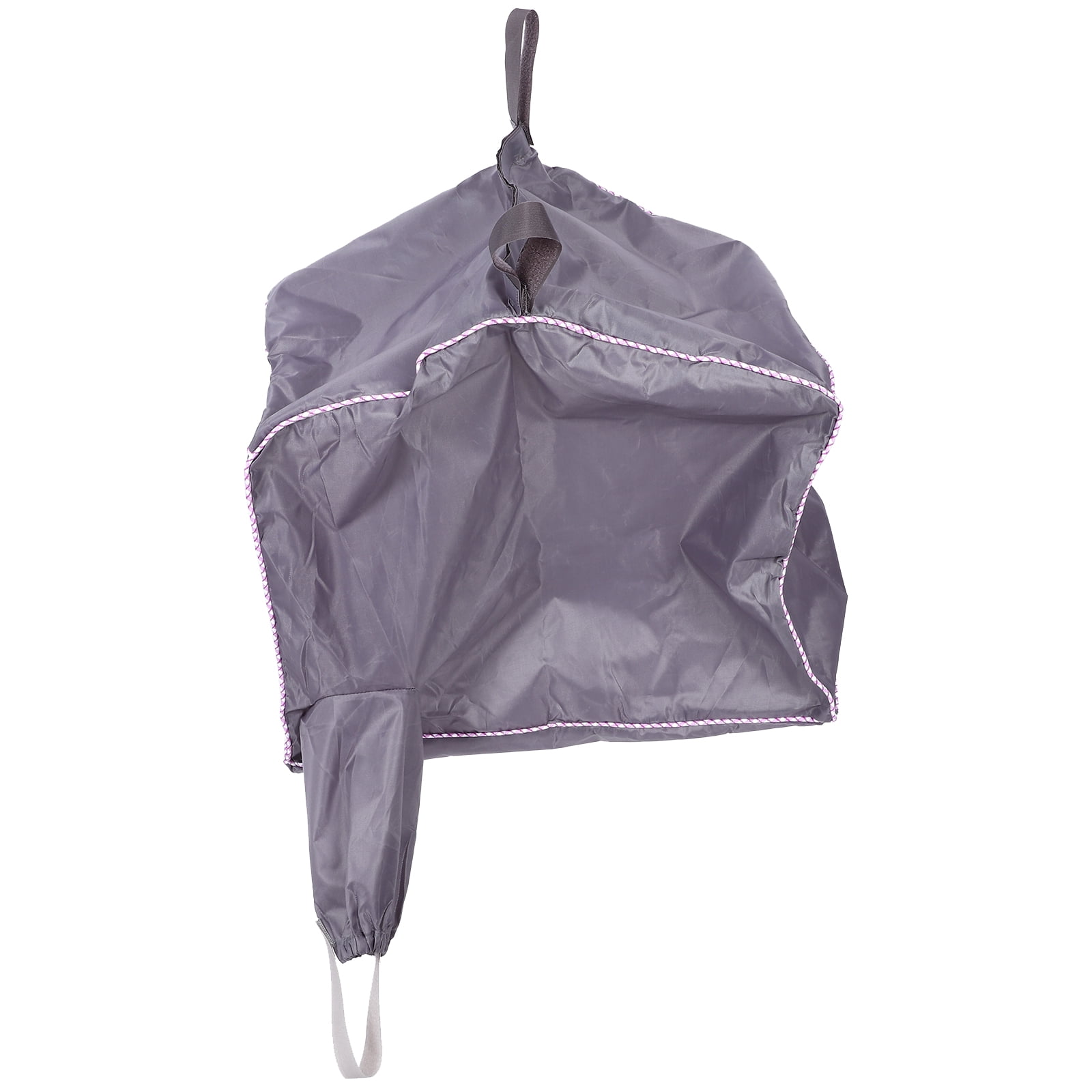 Clothes Dryer Bag Clothing Drying Pouch Travel Laundry Drying Bag ...