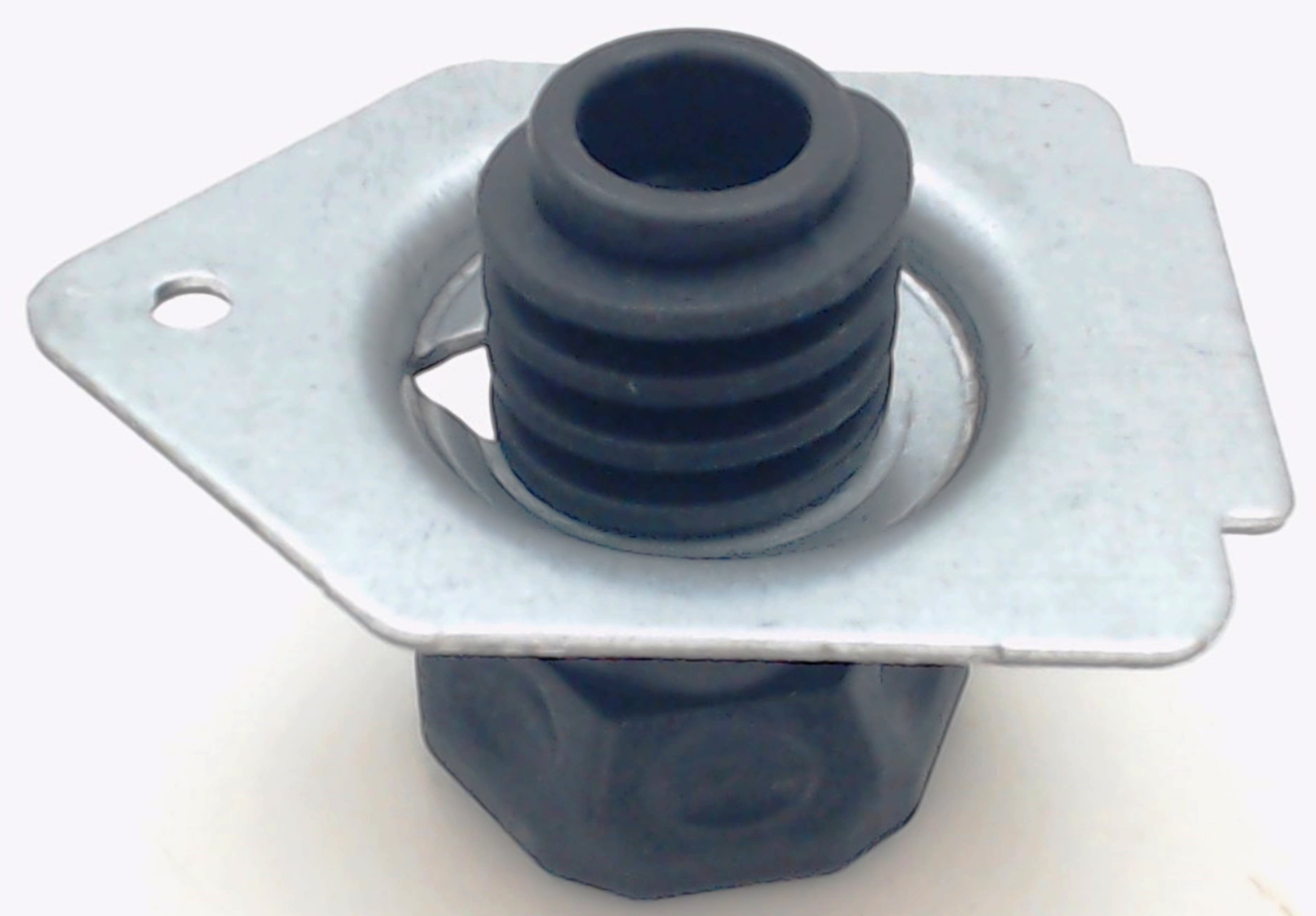 Clothes Dryer Leveling Leg, for Samsung, AP4210694, DC97-12150A ...