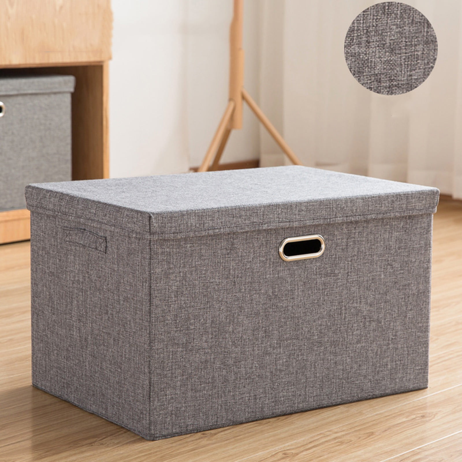 Clothes Drying Foldable Storage 12.5x9.4x7 Inch Storage Cubes ...