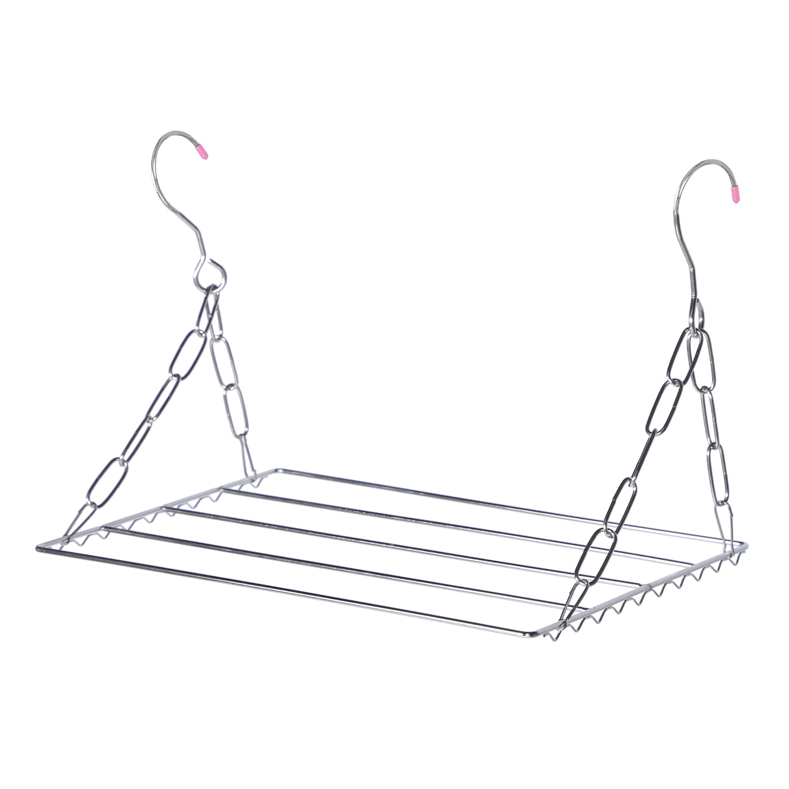 Clothes Drying Rack 2 Pack Outdoor Stainless Steel Shoe Clotheshorse ...
