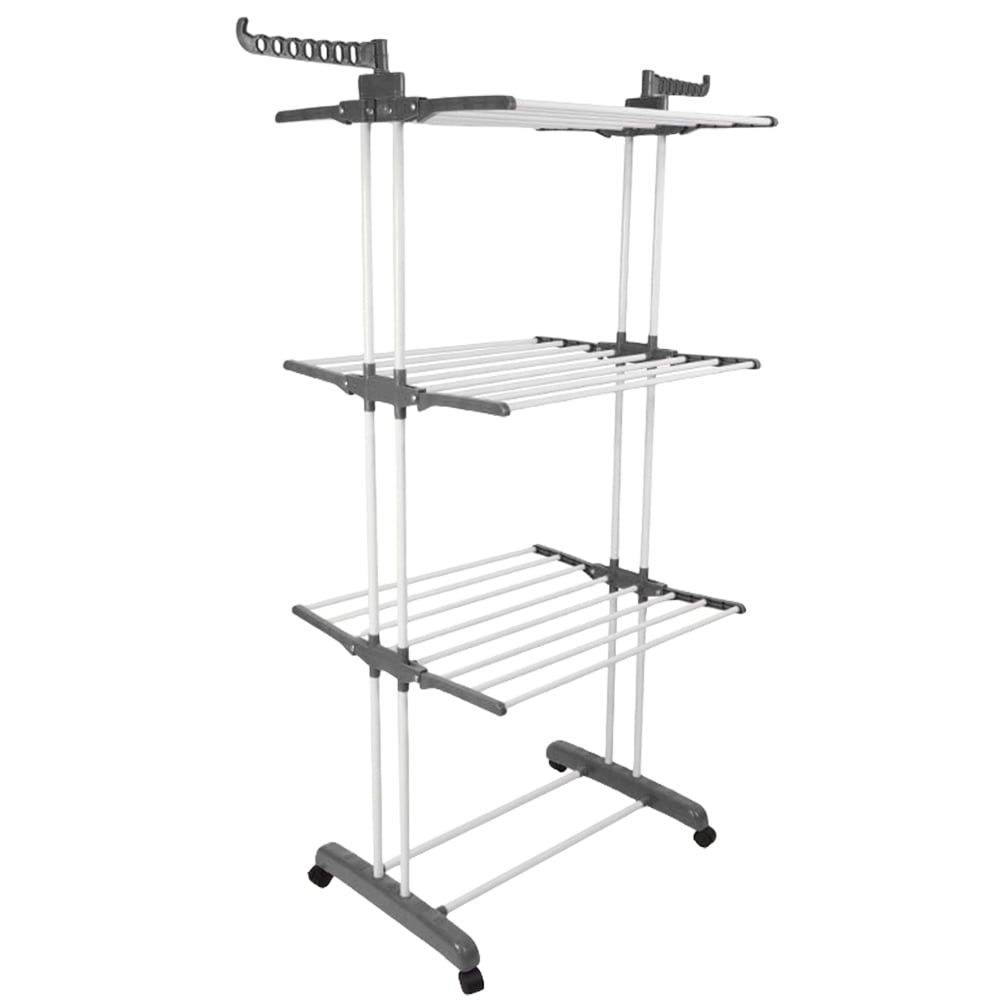 Clothes Drying Rack,Drying Rack Clothing,Clothes Drying Rack Foldable,4 ...