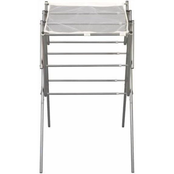 Clothes Drying Rack, Foldable, Expandable and Collapsible Laundry ...