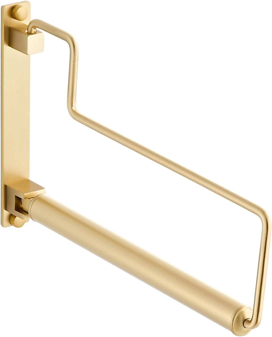 Clothes Drying Rack, Laundry Racks for Drying Clothes, Wall Mounted ...