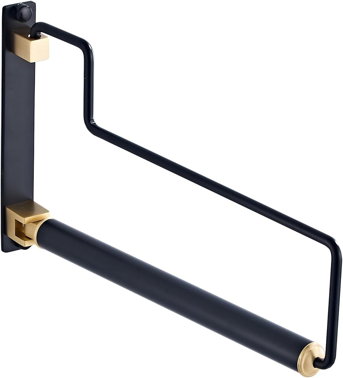 Clothes Drying Rack, Laundry Racks for Drying Clothes, Wall Mounted ...