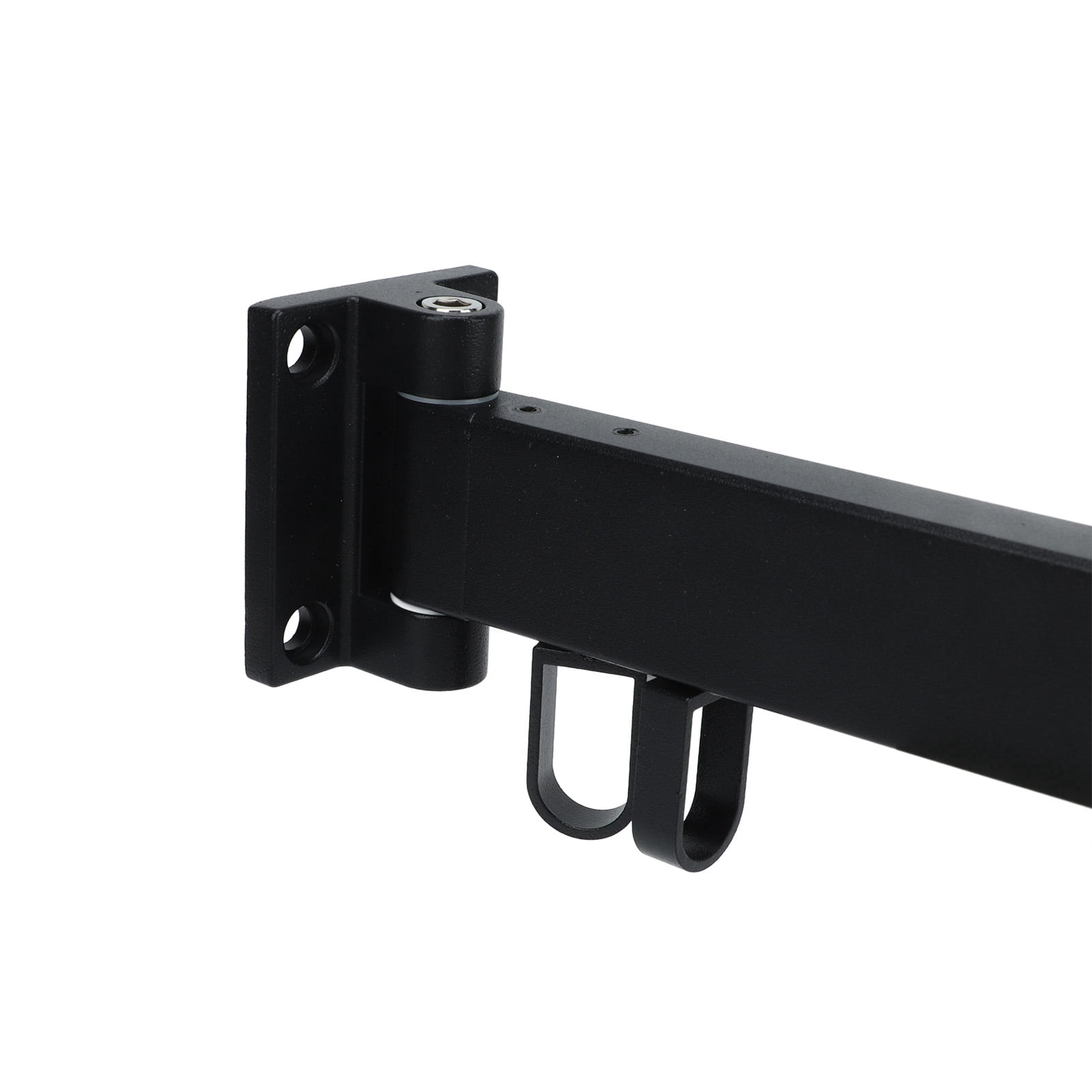 Clothes Drying Rack, Retractable Clothes Hanger Foldable Space Saver ...