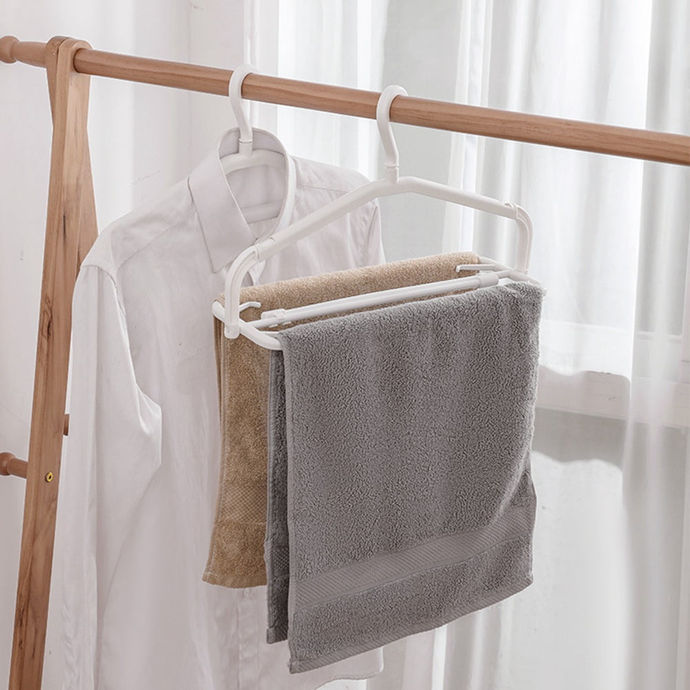 Clothes Drying Rack Wall Mounted,Folding Clothes Drying Rack ...