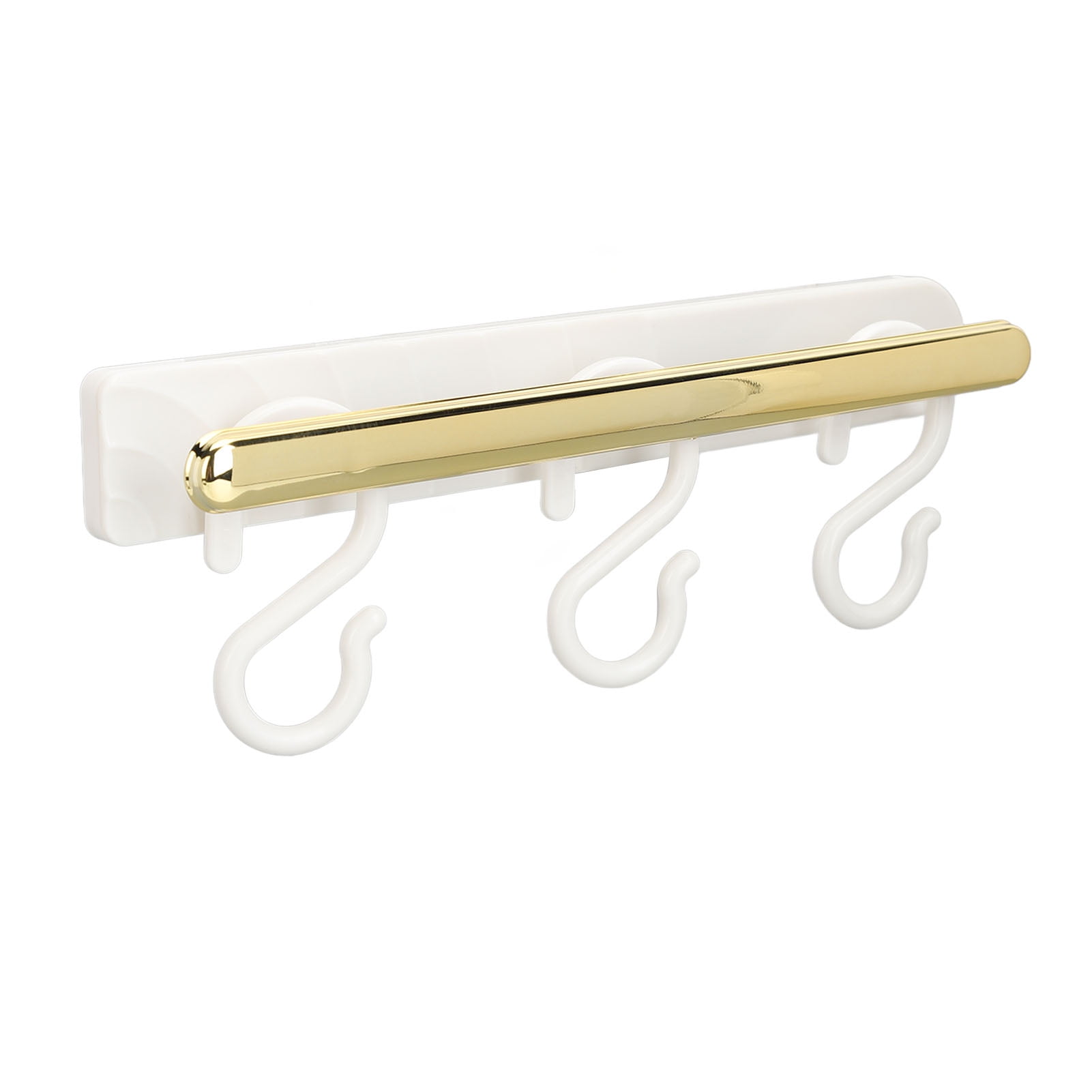 Clothes Drying Rack, Wall Mounted Retractable Rack Space Saver ...