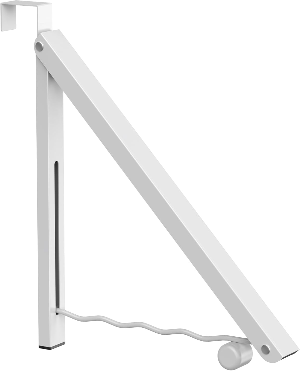 Clothes Drying Rack for Laundry Room Organization,Foldable Over The ...