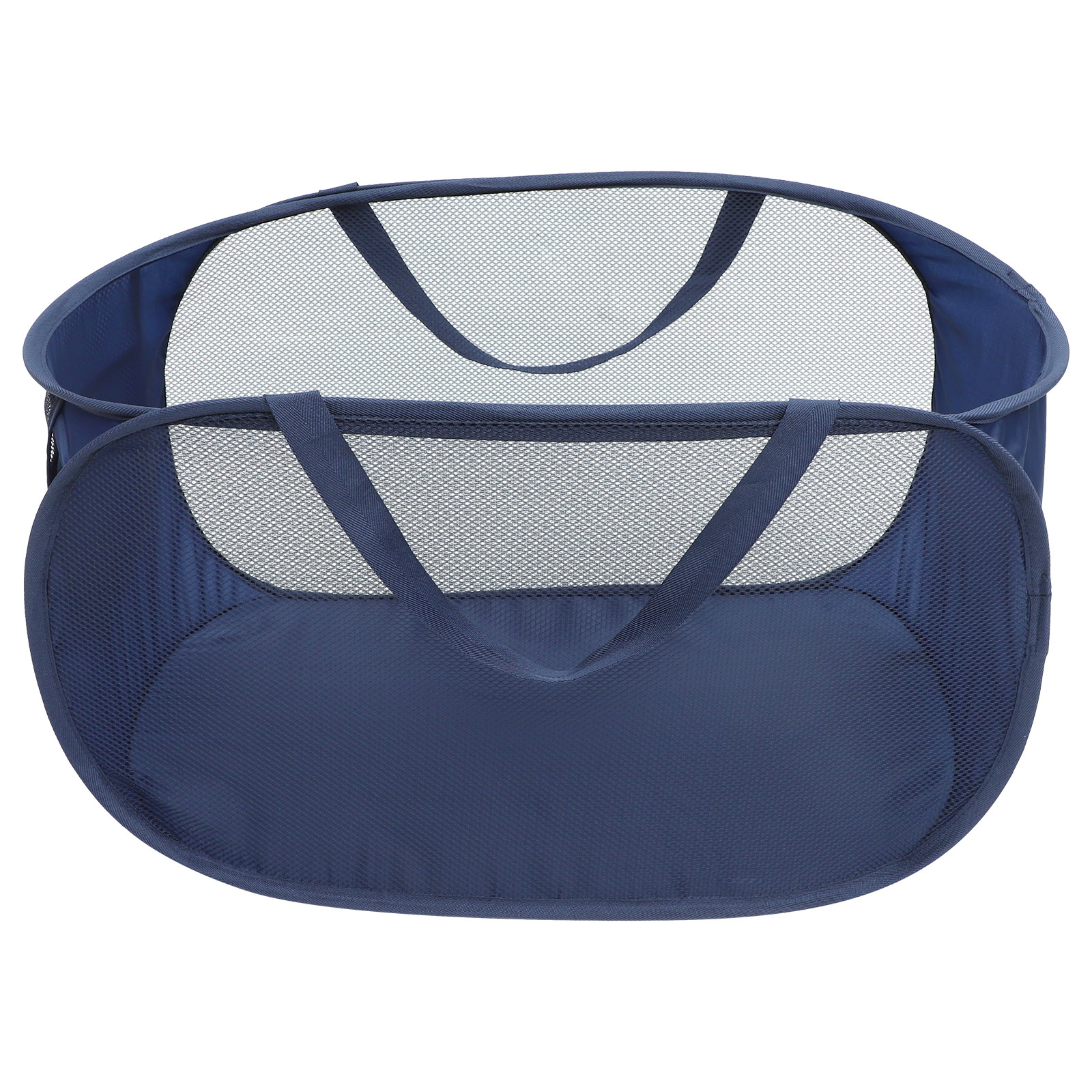 Clothes Hamper Collapsible Laundry Basket Foldable Laundry Hamper Big ...