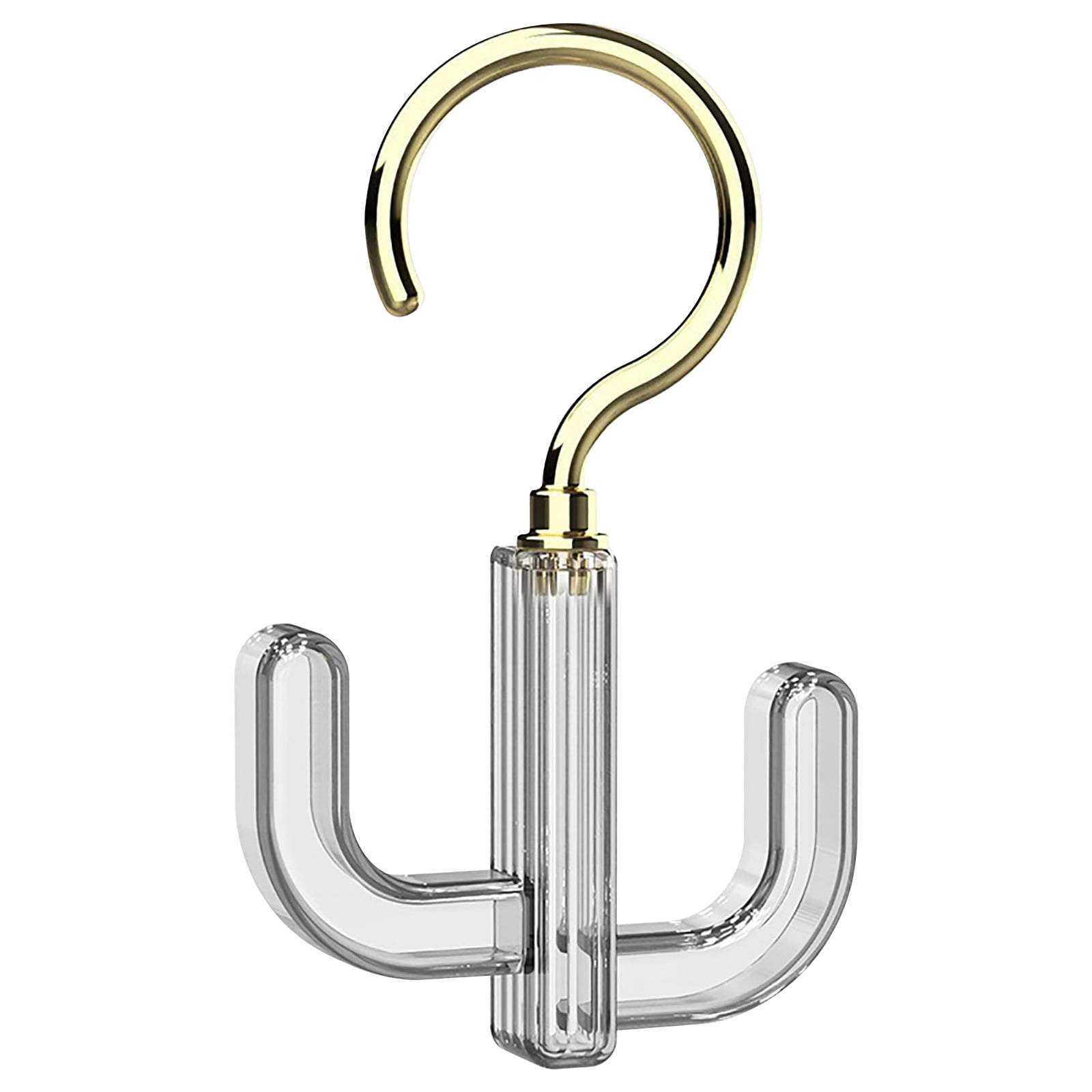 Clothes Hanger under $5! Xqxayjr Rotatable Closet Hooks, Cactus Shape ...