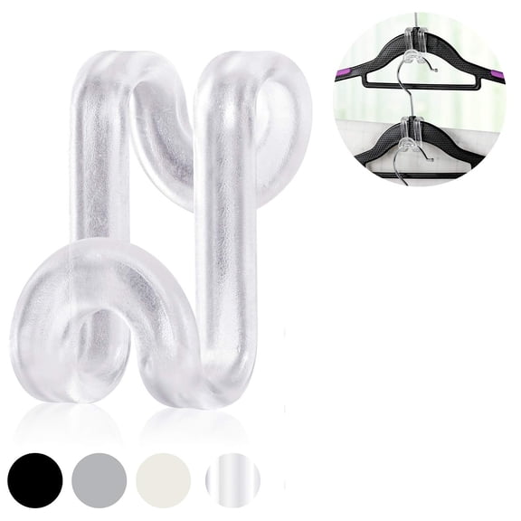 Cascading Hanger Hooks