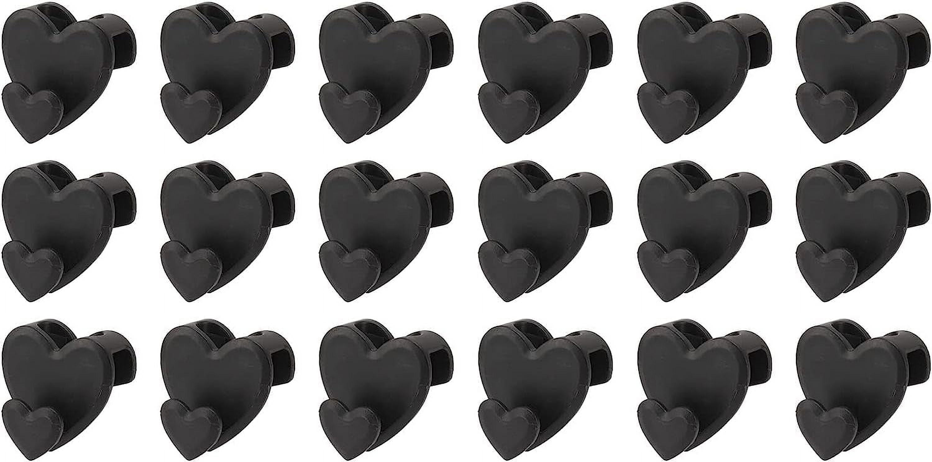 Clothes Hanger Extender, Smooth Edge Eco Friendly Space Saving Clothes ...