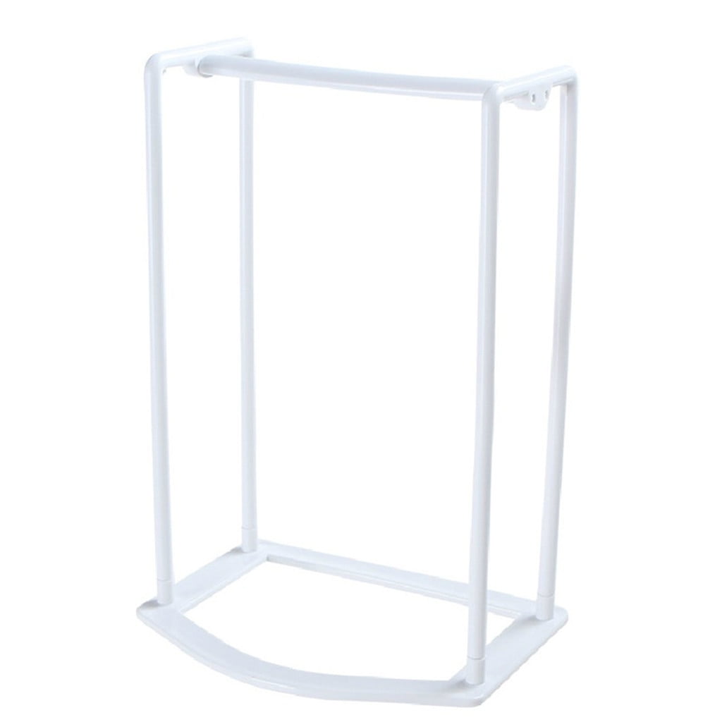 Clothes Hanger Partner Clothes Hanger Storage And Sorting Rack Idle ...