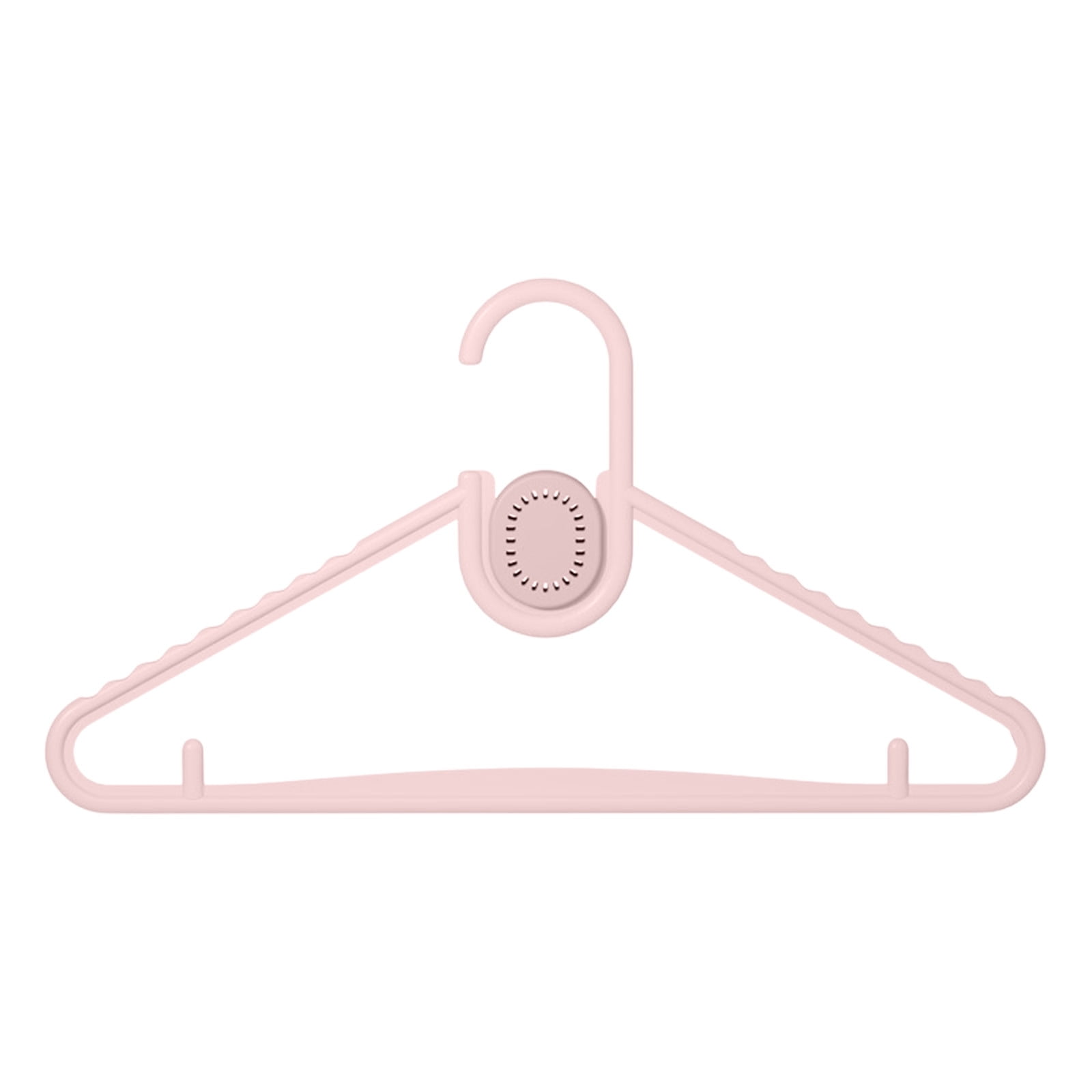 Clothes Hanger with Fragrances Diffuser for Home Use, Space Saving ...