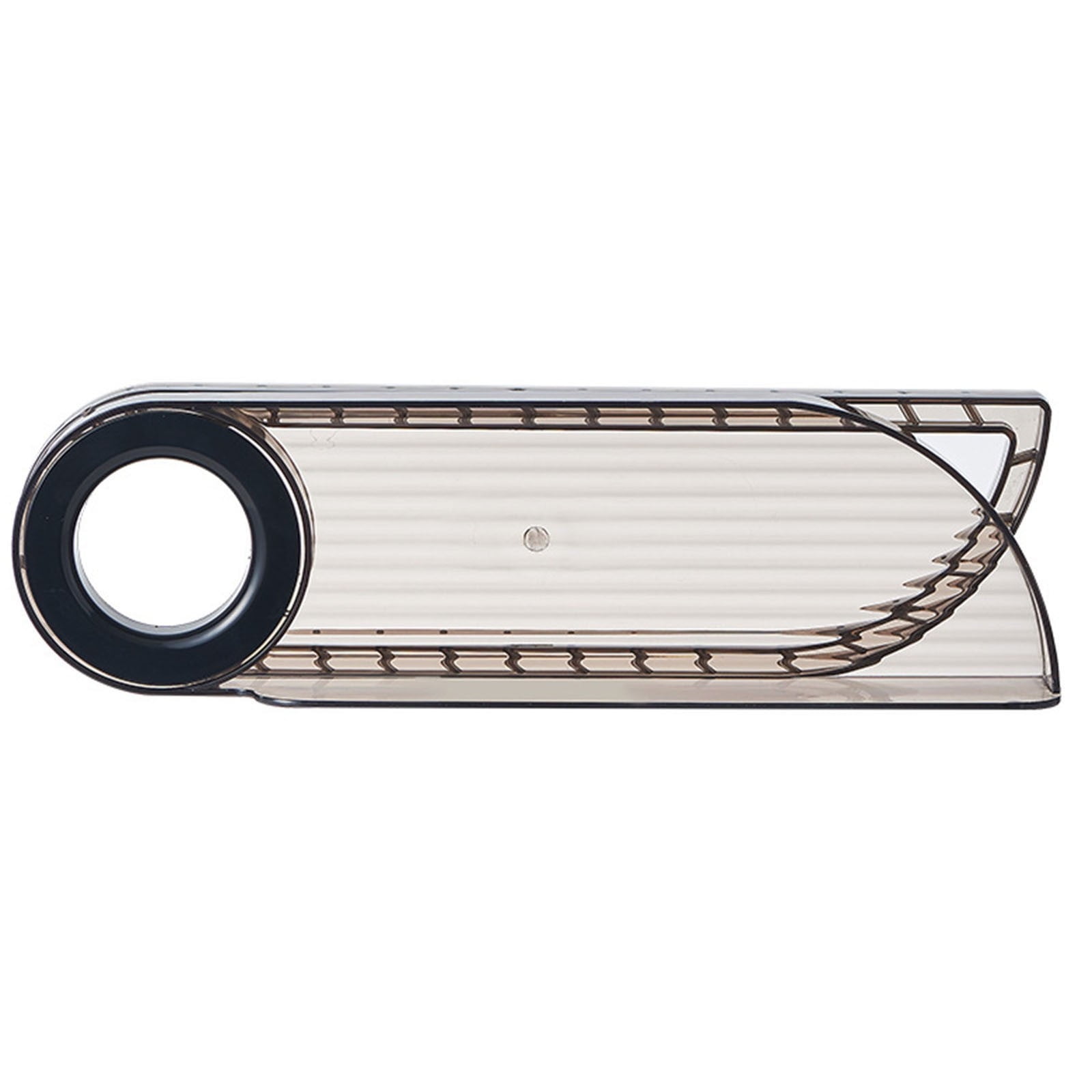 Clothes Hangers Perforated Clothes Rack Storage Artifact Balcony ...