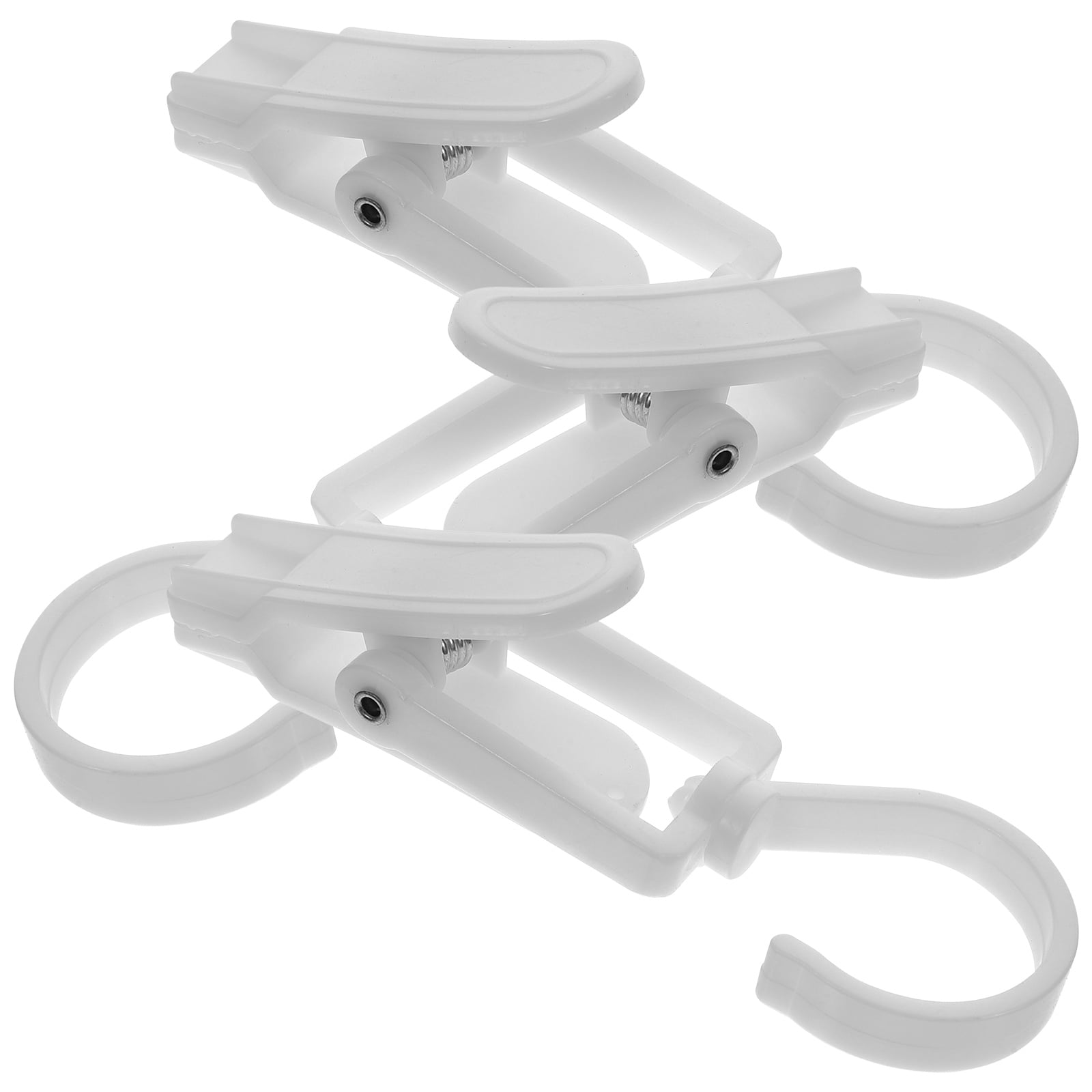 KAKOWELY Socks Hanger Clips for Travel and Home Use 3Pcs - Walmart.com