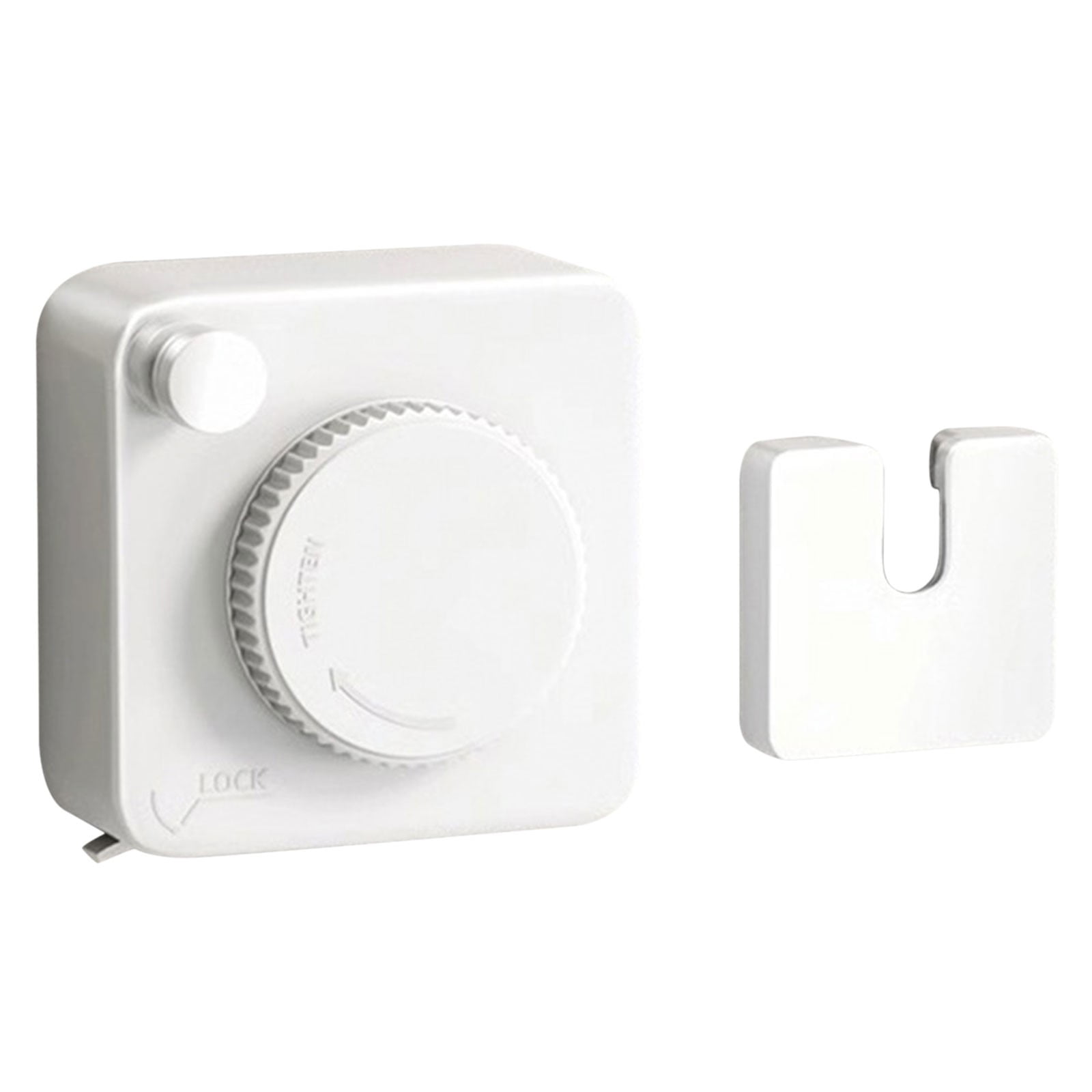 Clothes Hanging Rope Clothes Hanging Artifact Rope Indoor Non Drilling ...