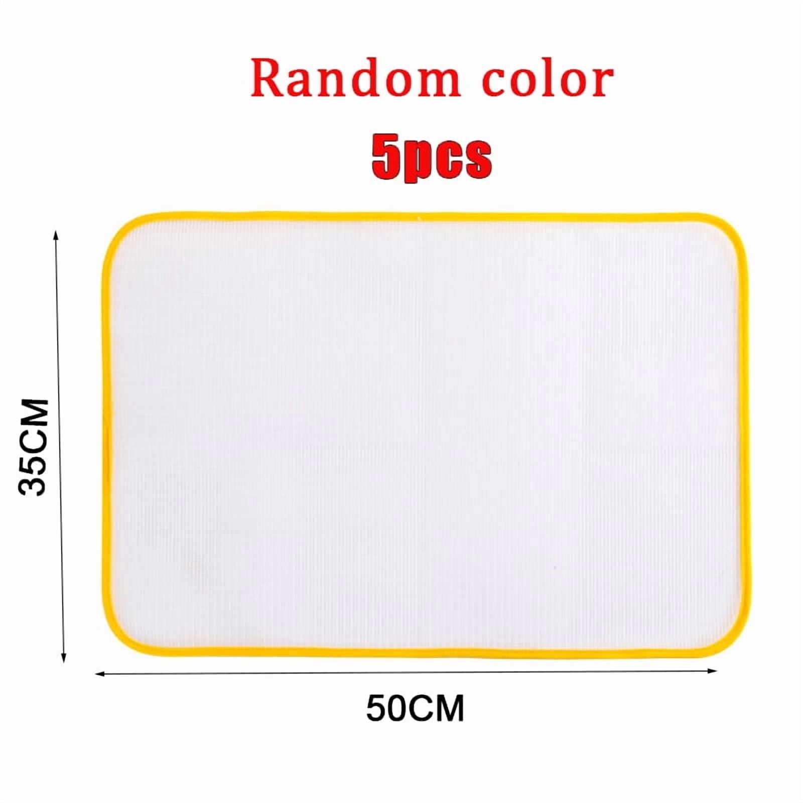 Clothes Ironing Protection Pad Cloth Protective Press Mesh Ironing ...
