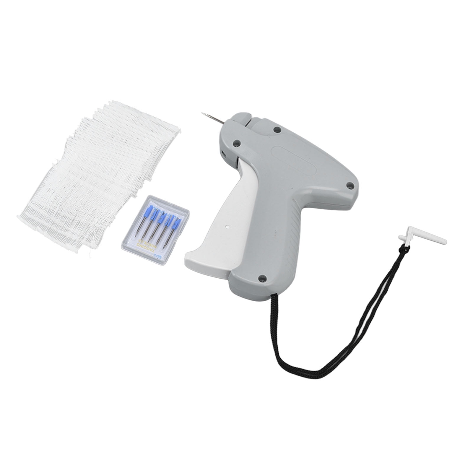 Yunuqso Clothes Labeler Kit Retail Price Tag Attacher with Pin Clothing ...