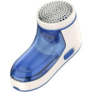 Fabric Shaver, Electric Lint Remover with 3 Replaceable Blades, USB ...