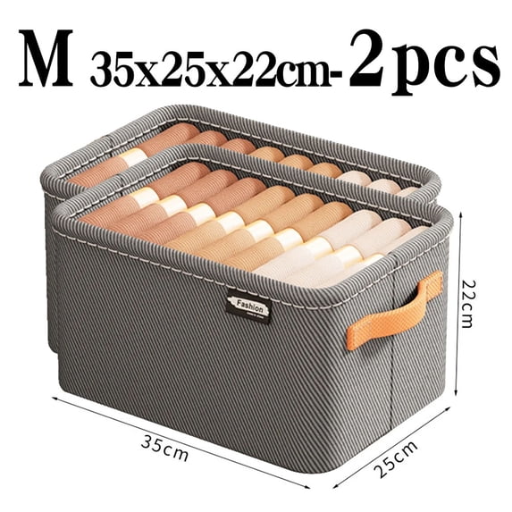 Clothes Organizer Pants Sweater Storage Cabinets Drawers Organizer ...