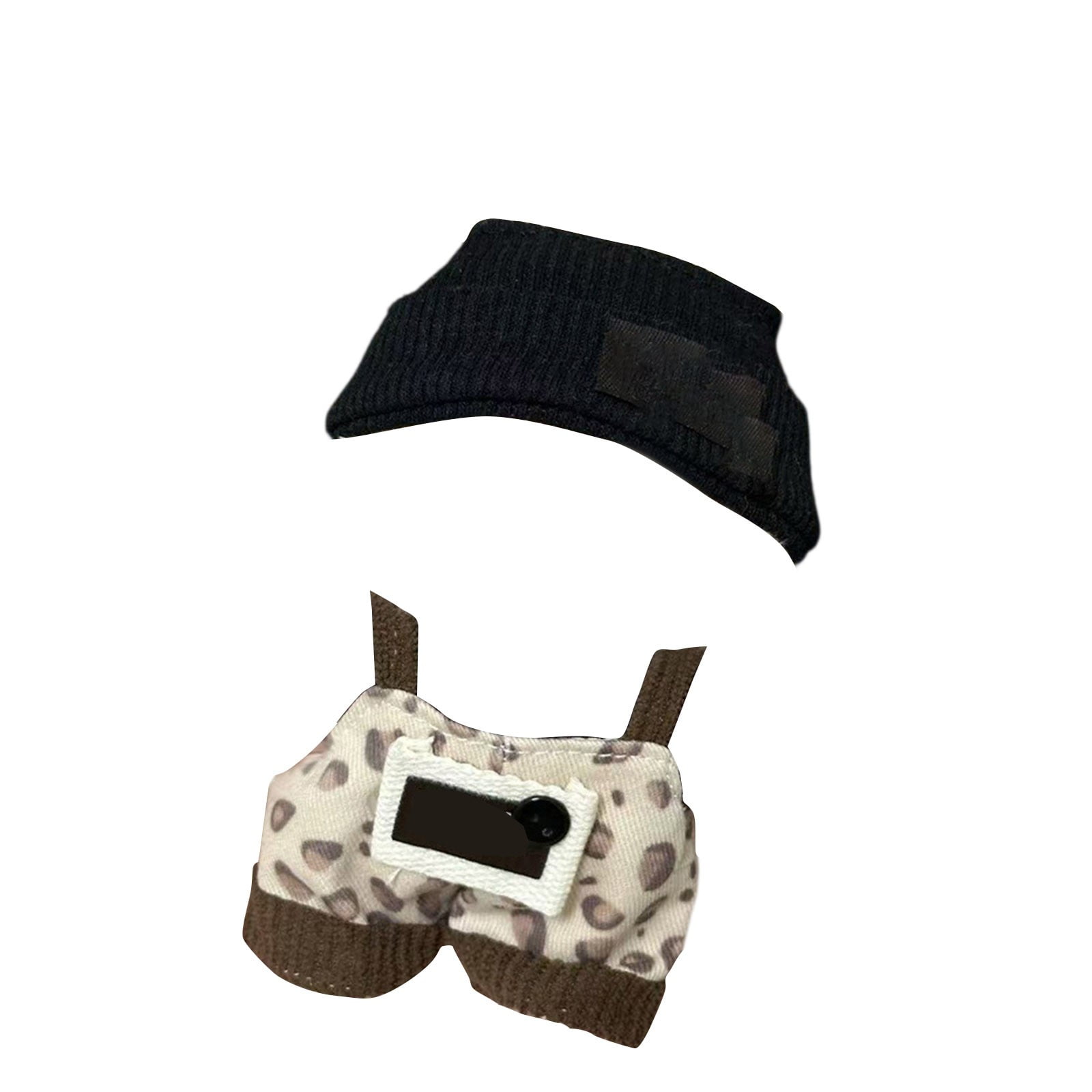 Clothes for PopMartLabubu Doll, lapupu Clothes for lapupu, lapupu ...