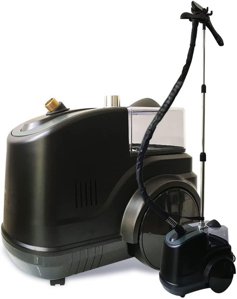 Clothes Professional Vertical Garment Steamer 2000W Clothes Fabric ...
