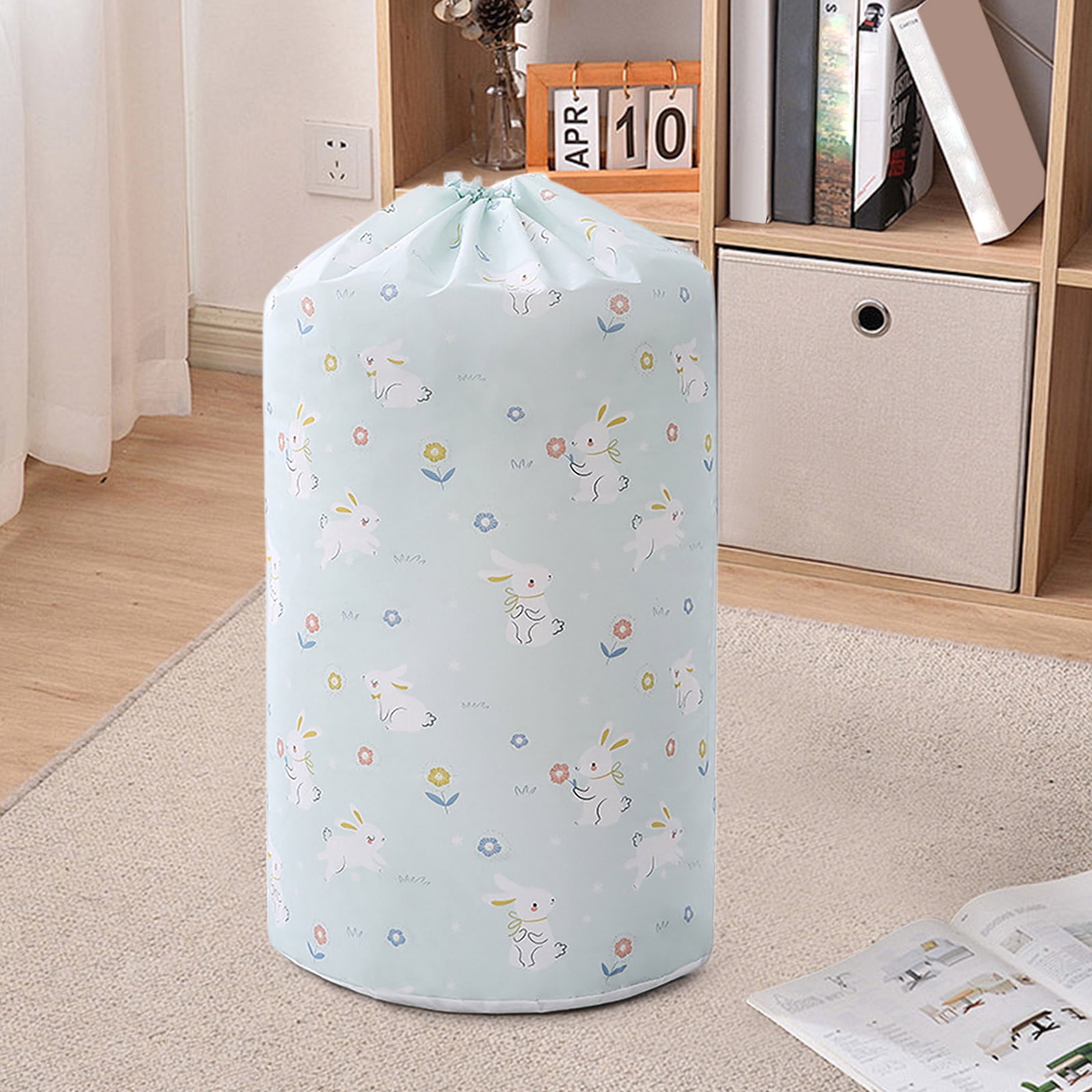 Clothes Quilt Storage Bag, Wardrobe Sorting Box, Large Capacity ...