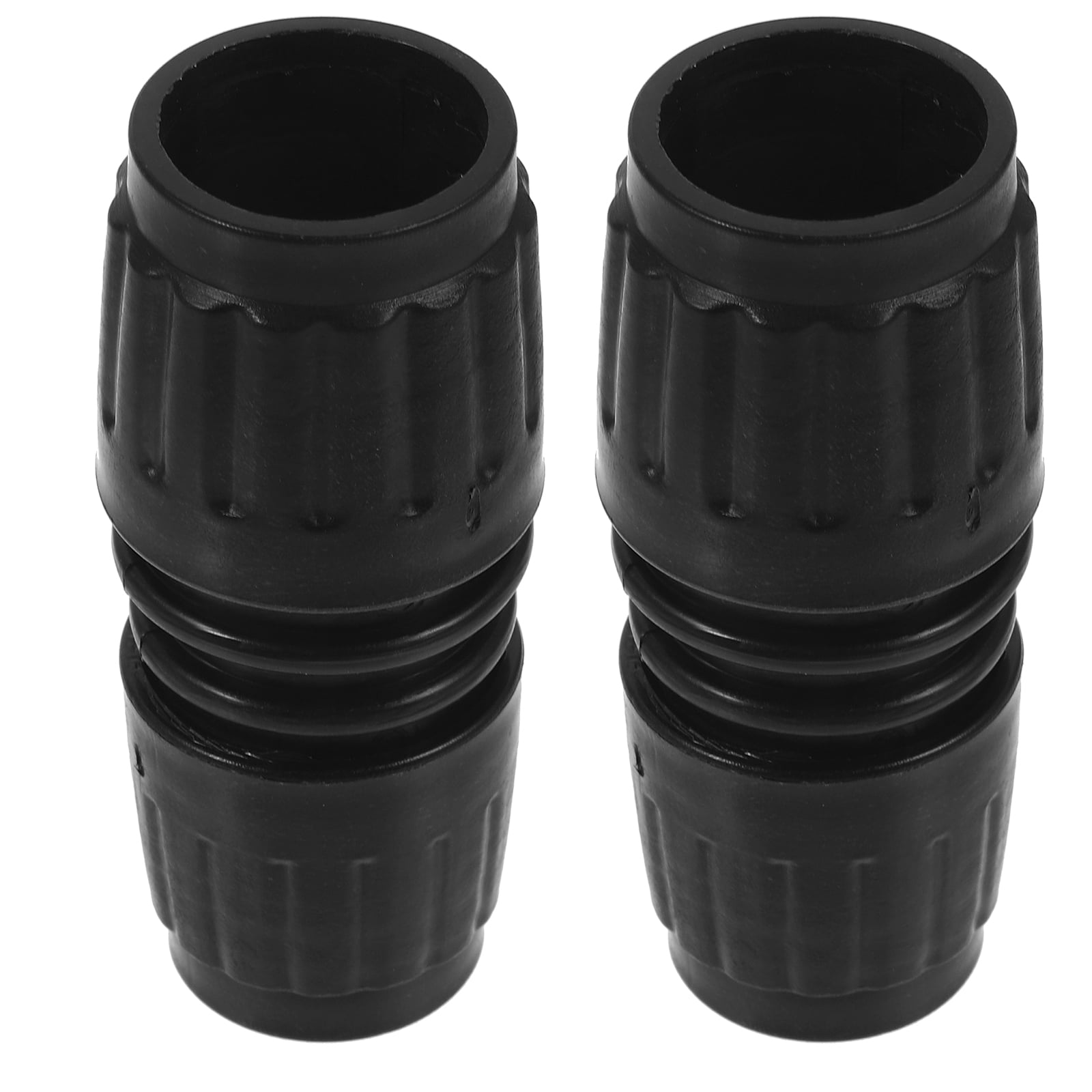 Clothes Rack Accessories 2 Pcs Home Drying Replacement Joints Connector ...