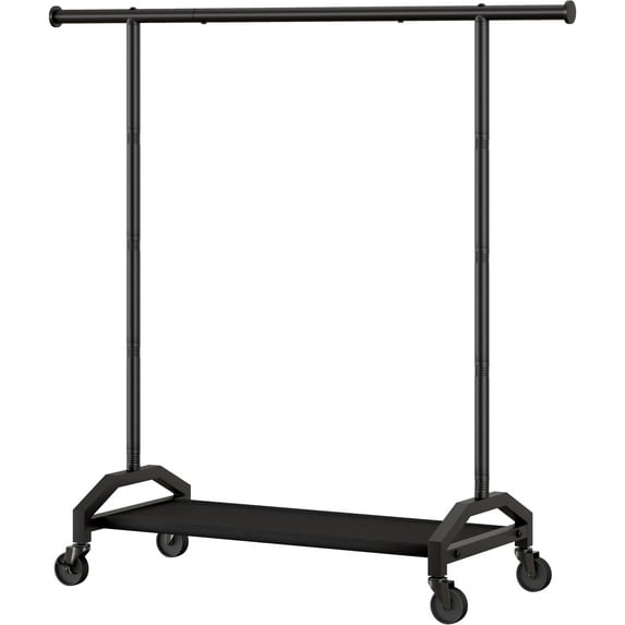 Clothes Rack Clothing Racks for Clothes Clothes Rack Hanger Rack 200lbs ...