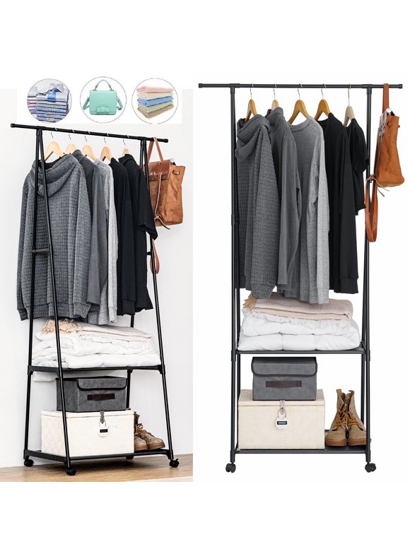 Clothing Racks - Walmart.com