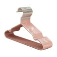 Clothes Racks, Drying Racks, 10pcs Non-Slip Multifunctional Hanging ...
