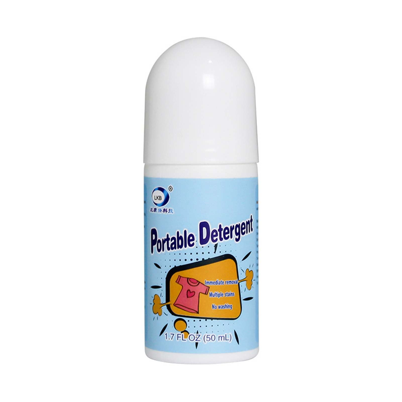 Clothes Roller Cleaner, Classic Fabric Spray, Wrinkle Release Spray ...