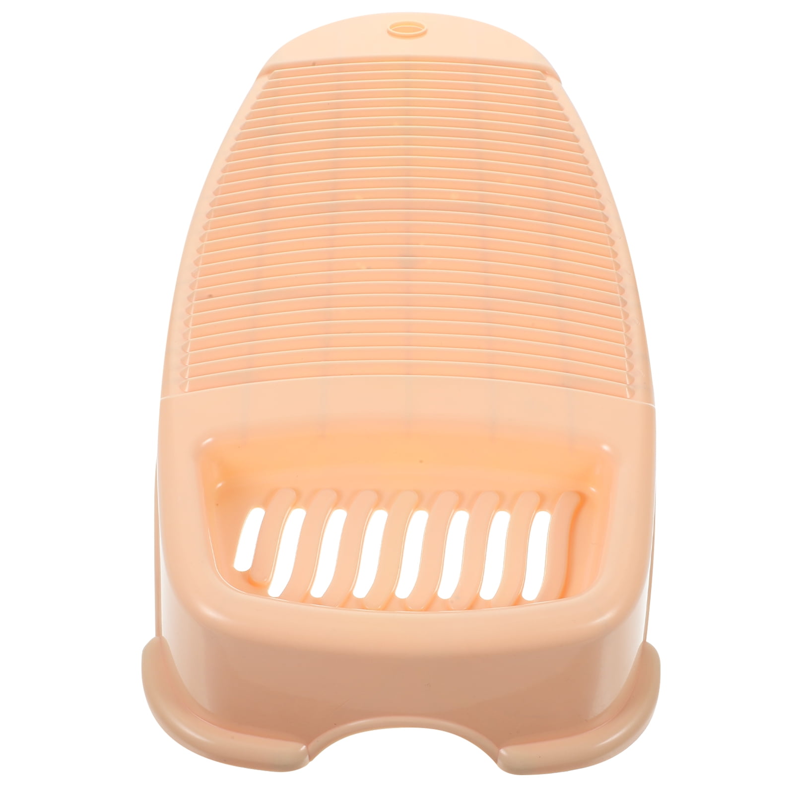 Clothes Scrubbing Board Hand Washing Tools Washboard - Walmart.com