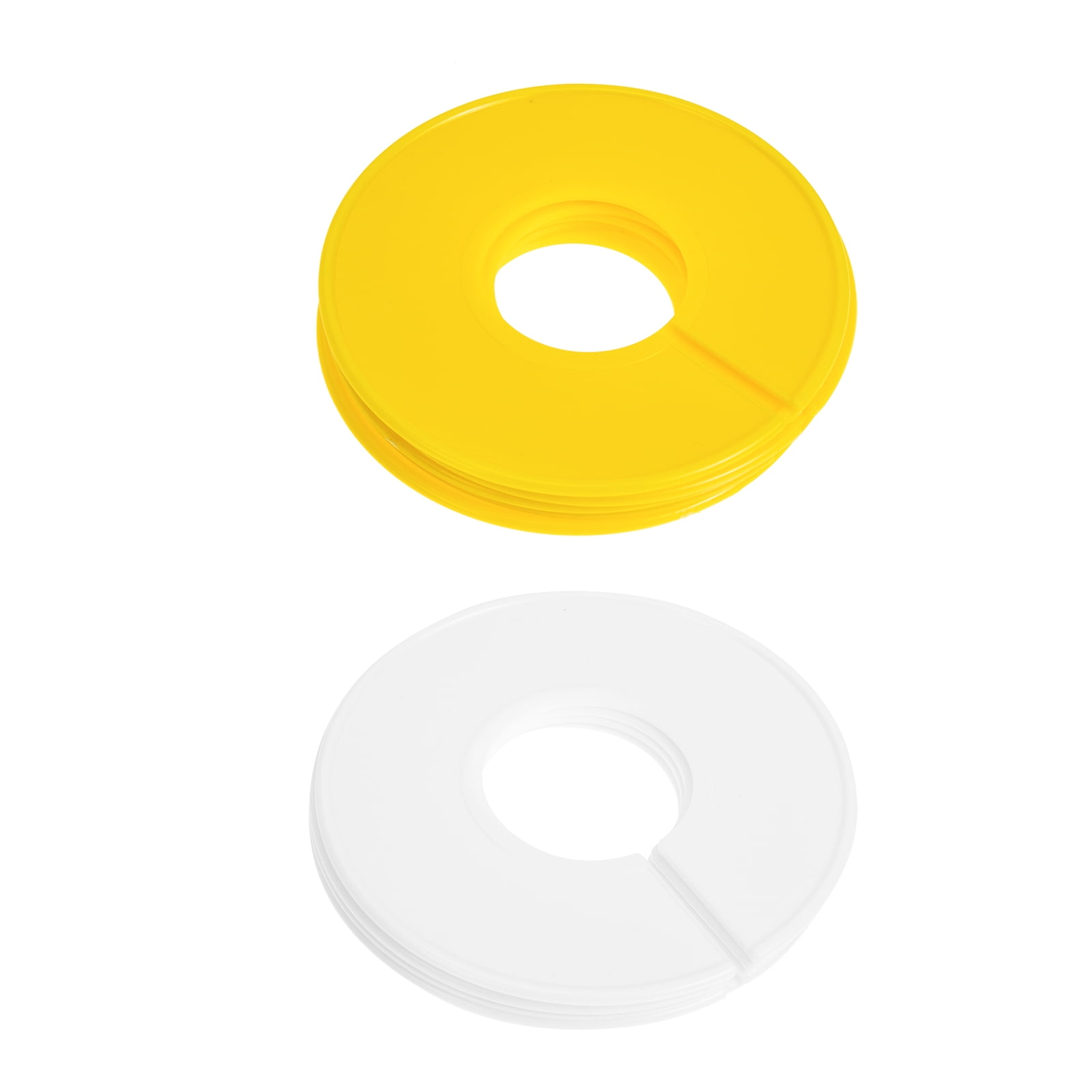 Clothes Size Separation Clothing Rack Divider Child Baby 12 Pcs ...