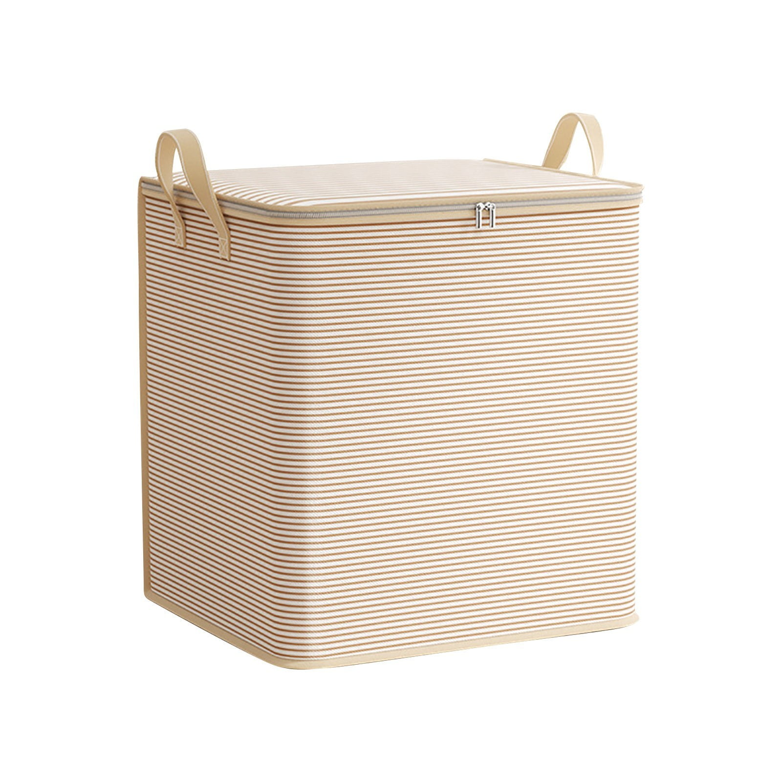 Clothes Storage,Cloth Storage Bins Organizer with Lids,Houndstooth ...