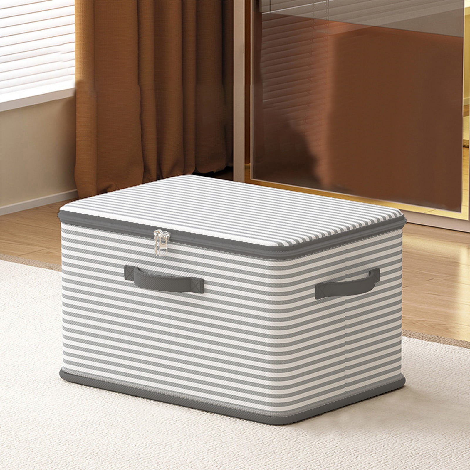 Clothes Storage, Foldable Storage and Organization, Storage Bins with ...