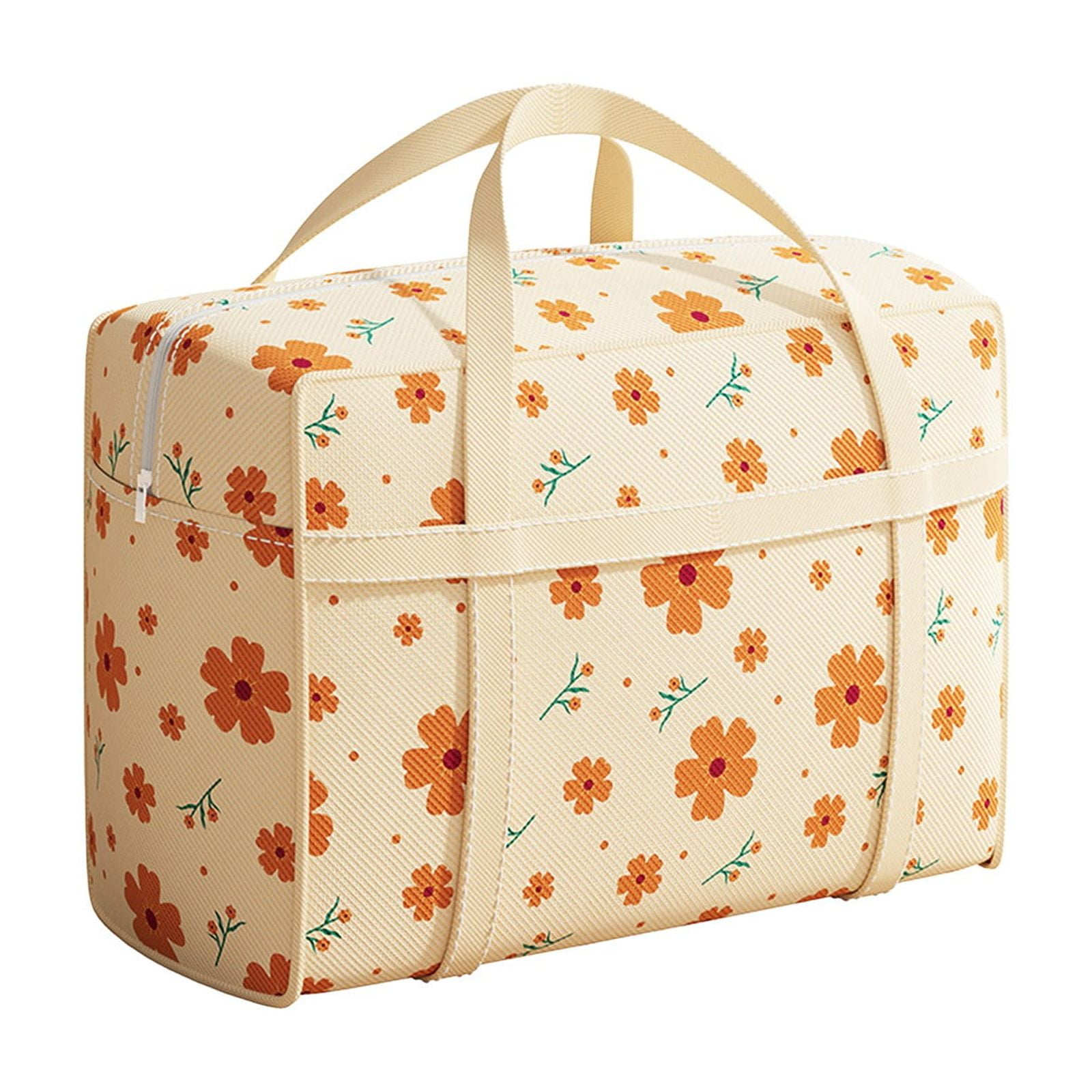 Clothes Storage Organizer Bins Heavy Duty Storage With Reinforced ...