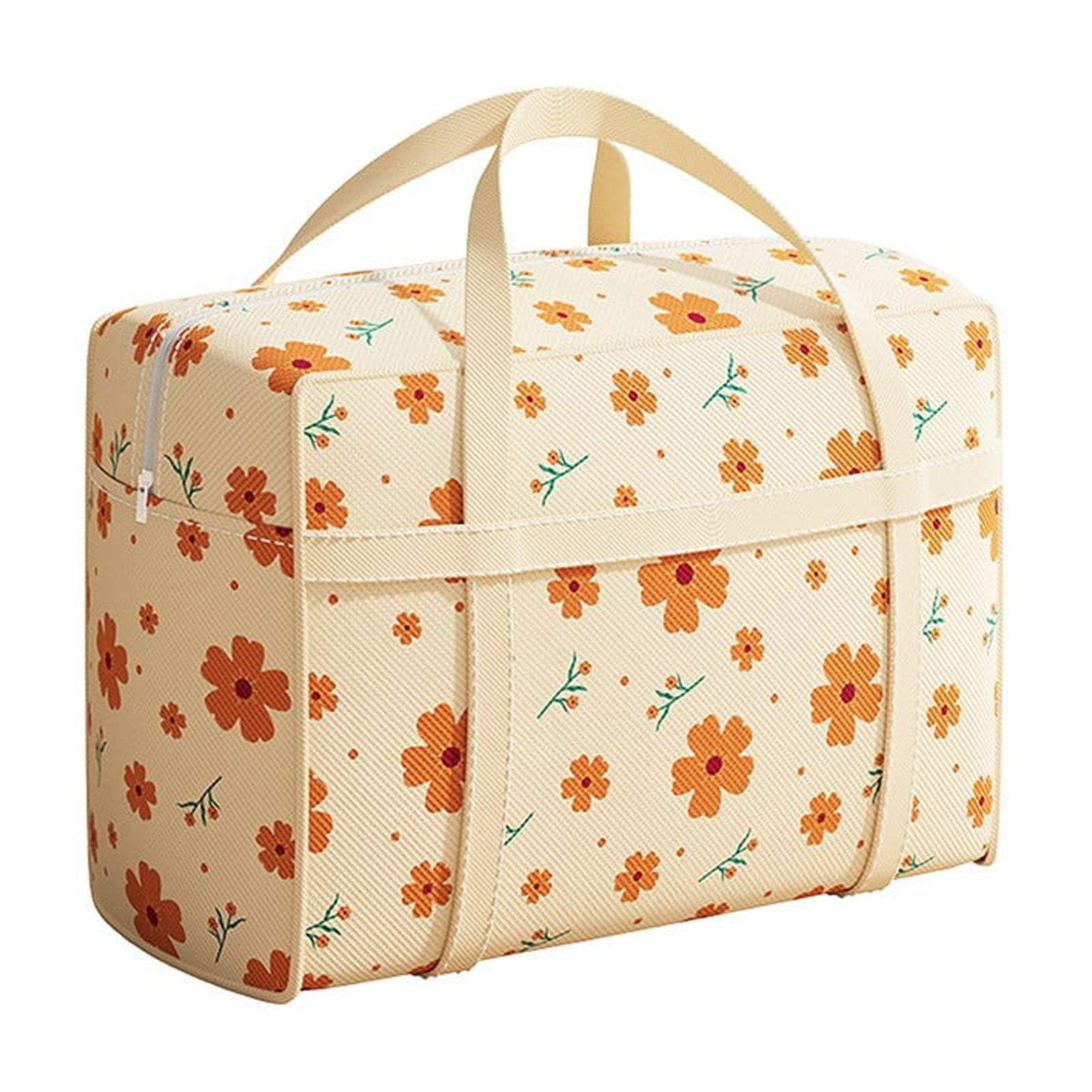 Clothes Storage Organizer Bins Heavy Duty Storage With Reinforced ...