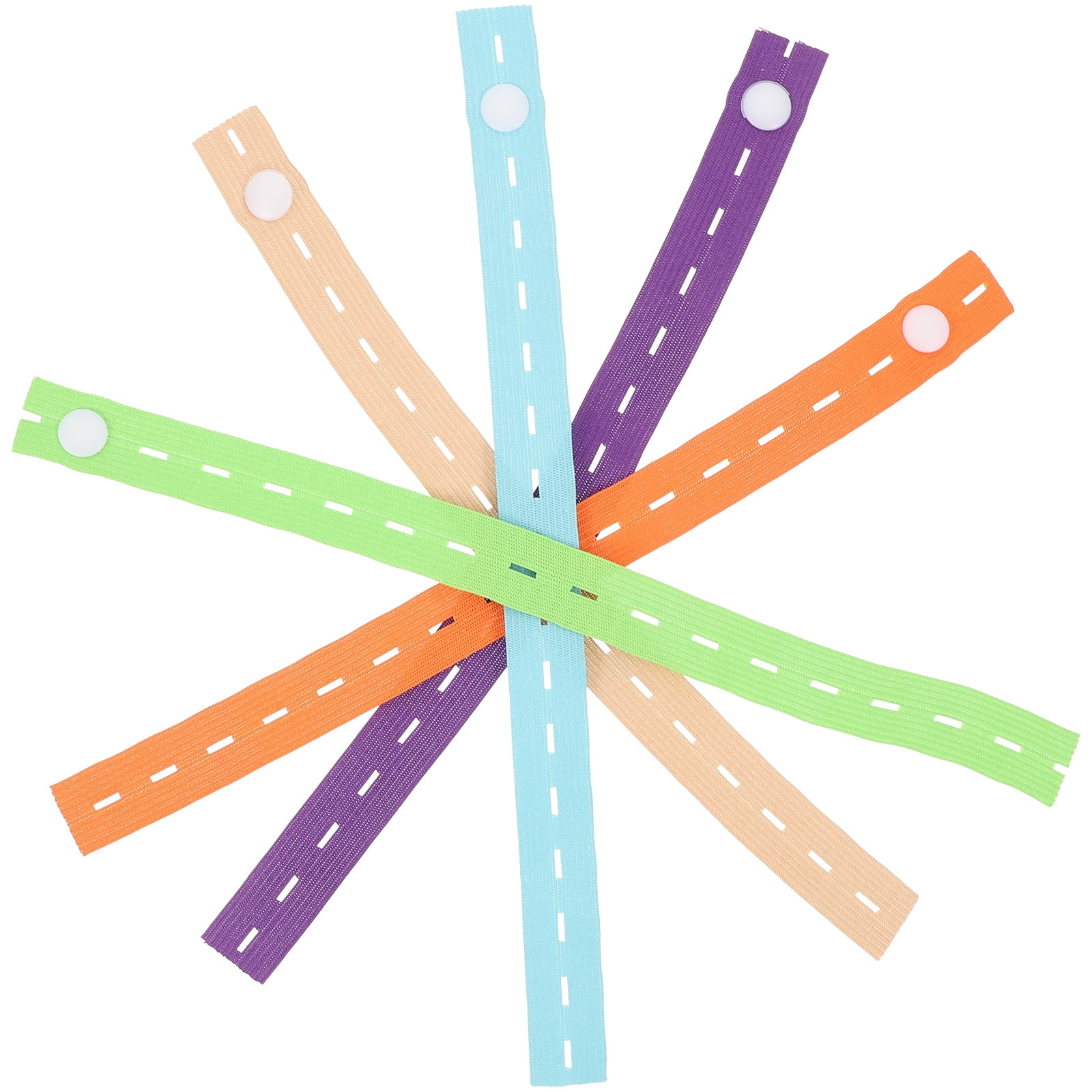 Clothes Straps Clothing Adjustable Travel Accessories Garment Wrapping ...