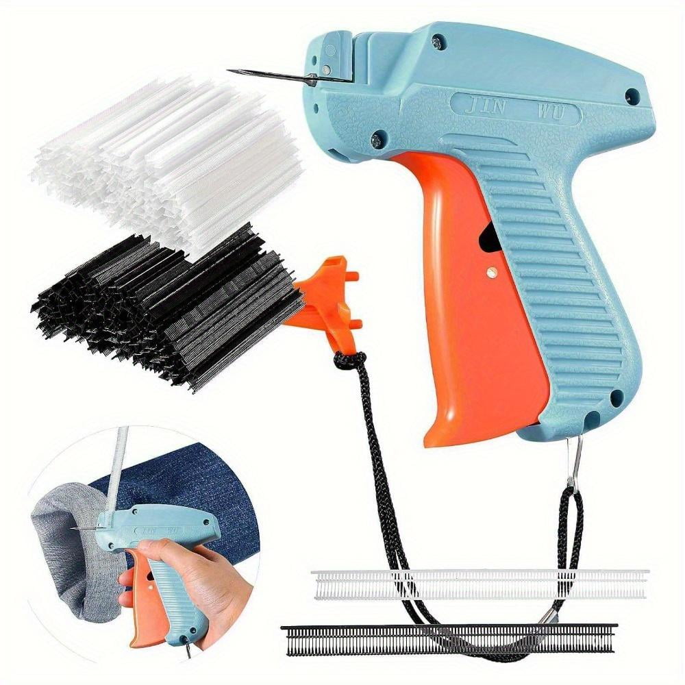 Clothes Tagging Machine Professional Standard Retail Price Tag Attacher ...