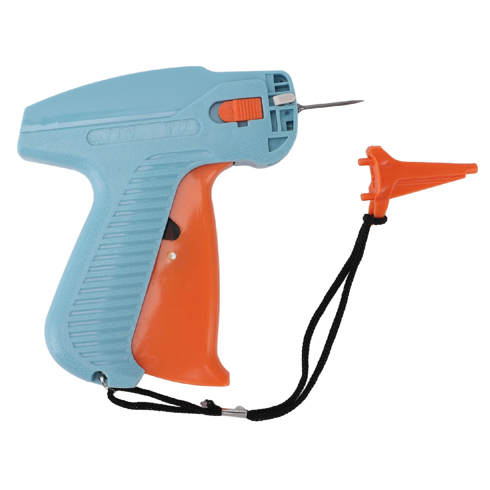 Clothes Tagging Machine Professional Standard Retail Price Tag Attacher ...