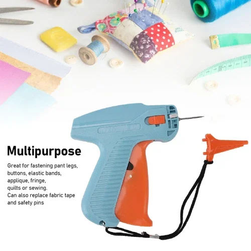 Clothes Tagging Machine Professional Standard Retail Price Tag Attacher ...