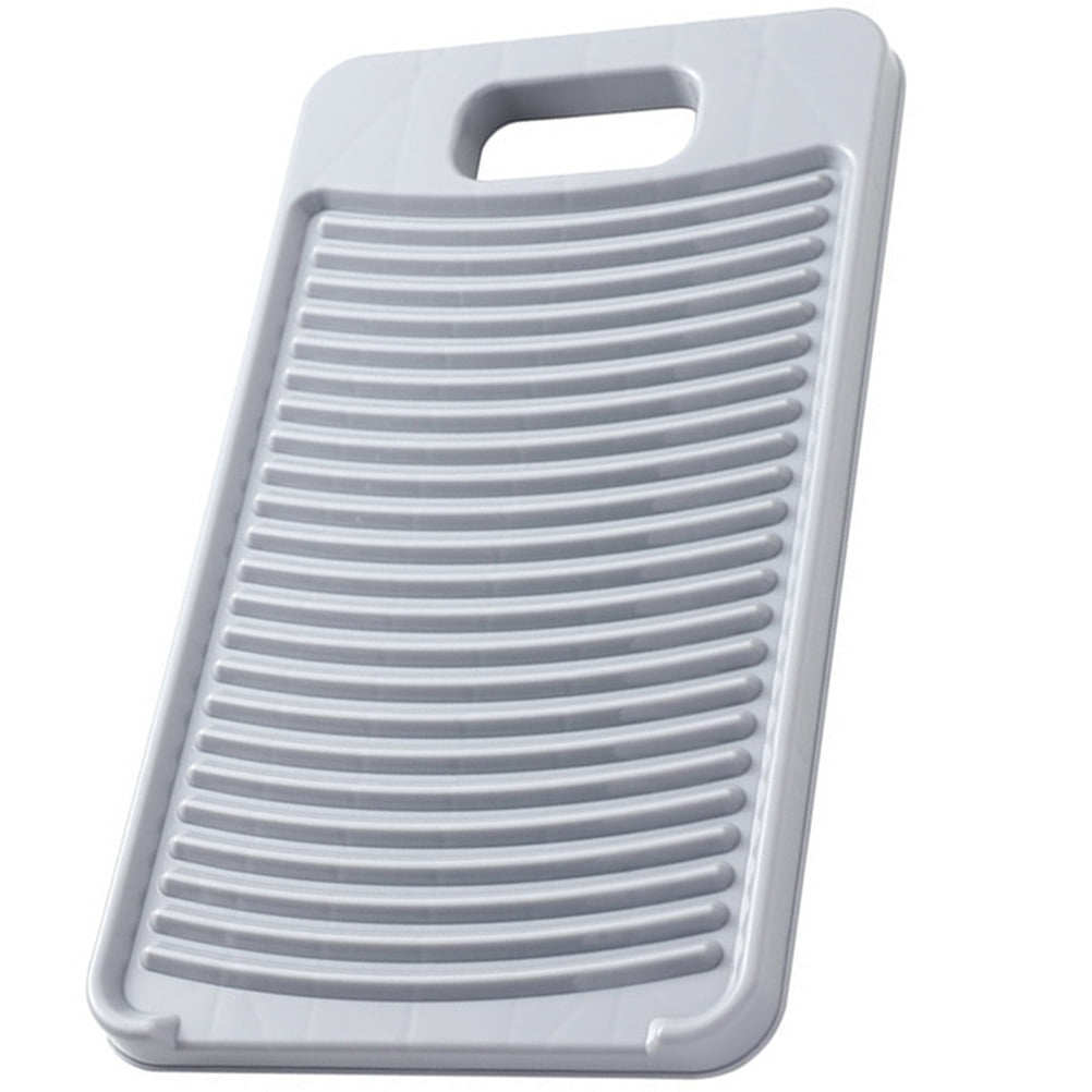 Clothes Washboard Plastic Laundry Washing Board Hand Wash Board for ...