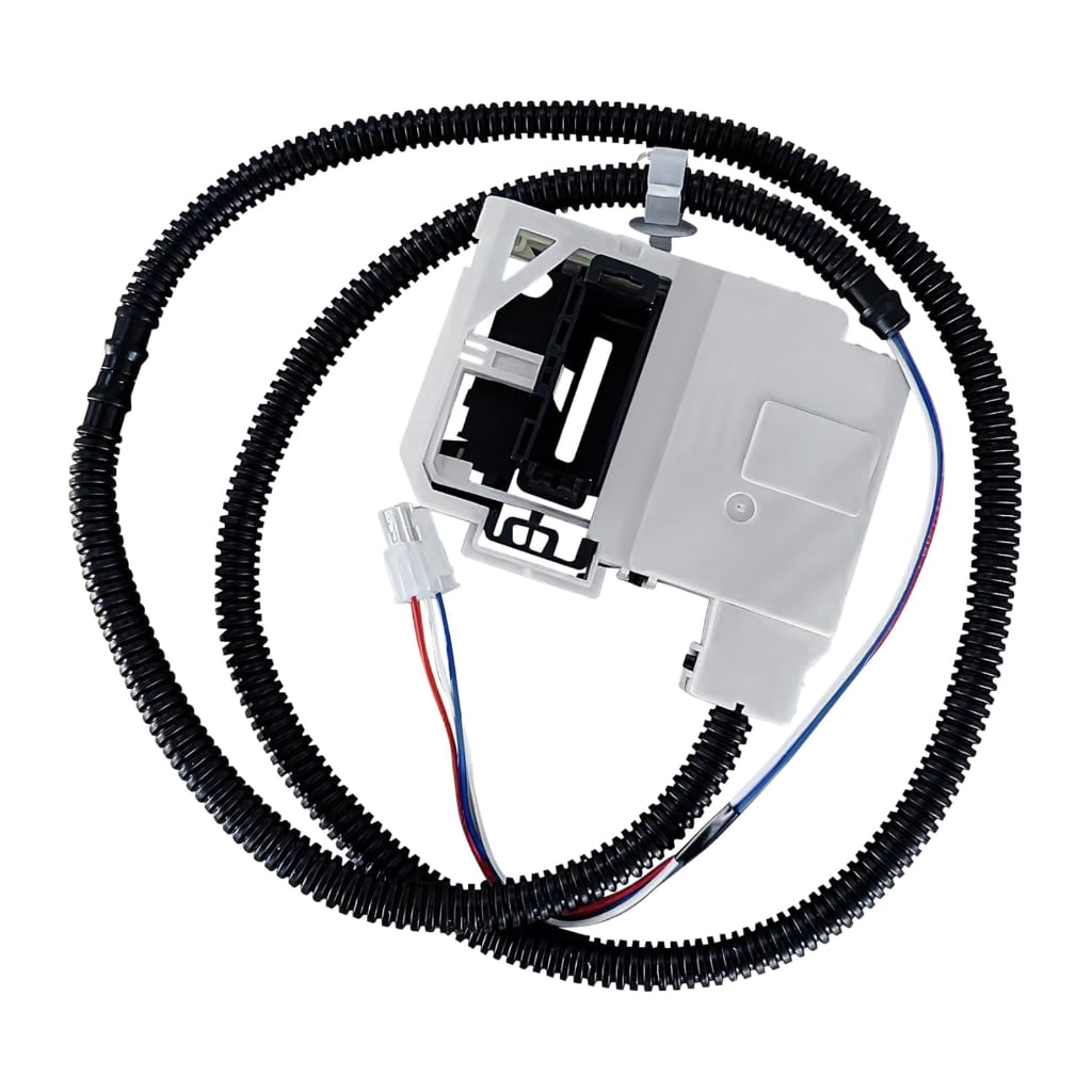 Clothes Washer Lid Lock WH08X32657 Replacement Washer Lid Lock Latches ...