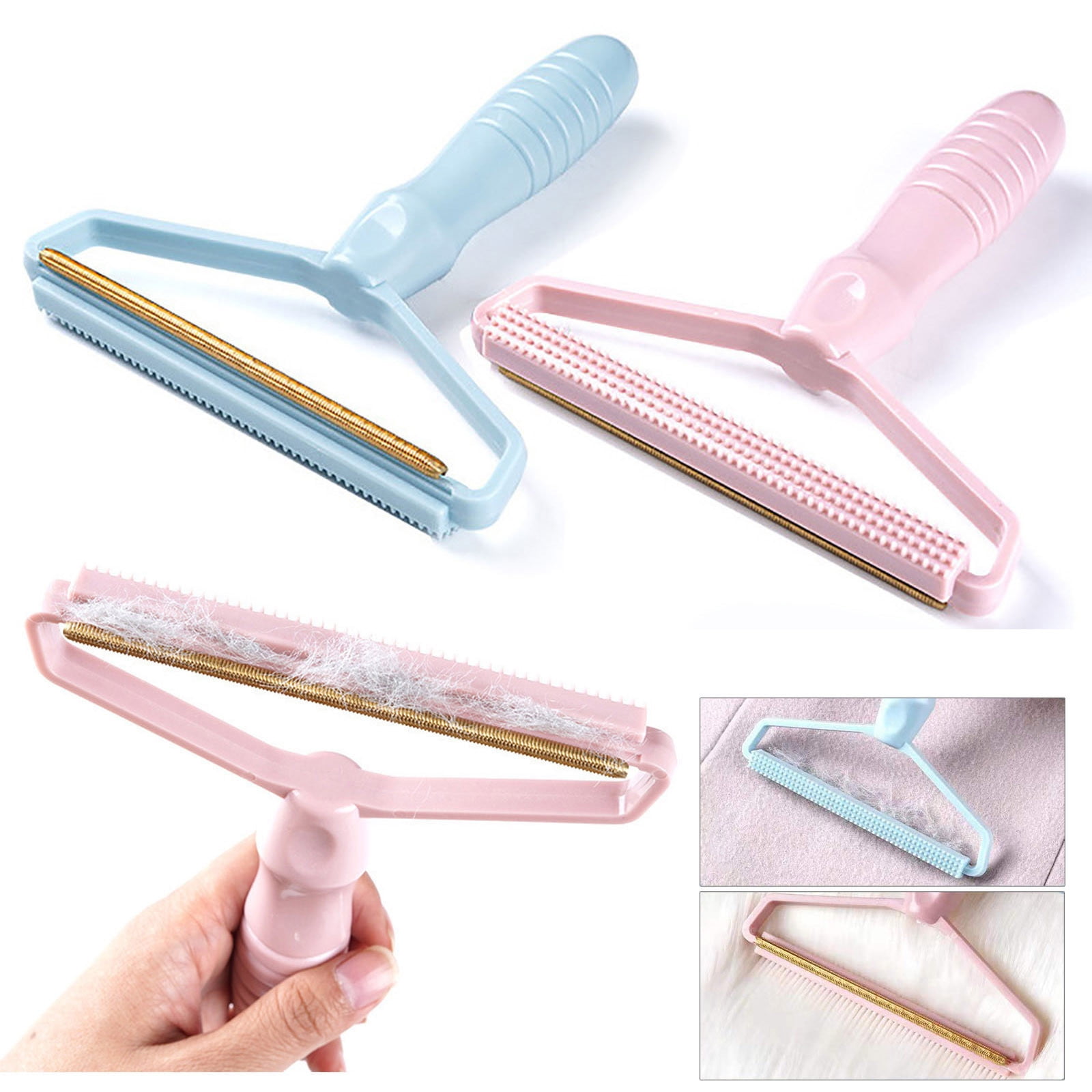 Clothes Washing Soap Bar Battery Container Pilling for Couch Dusting ...