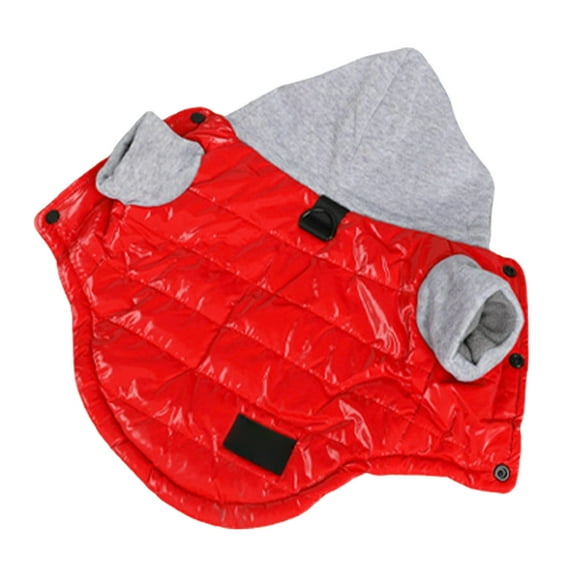 Clothes Winter Hoodies Coat Windproof Jacket Fleece Polyester Material ...