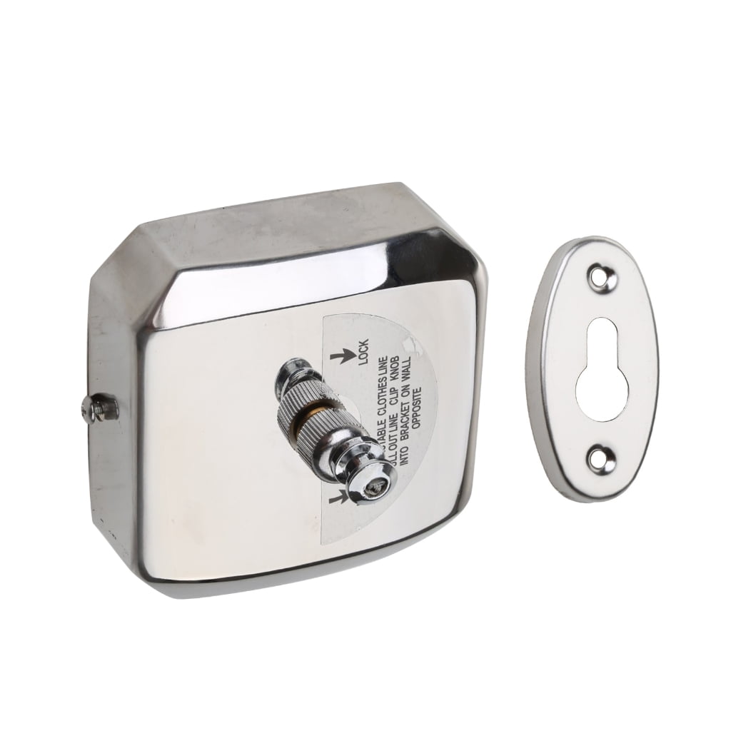 Clothes Wire Clothesline for Clothes Suit Drying Hanging with ...